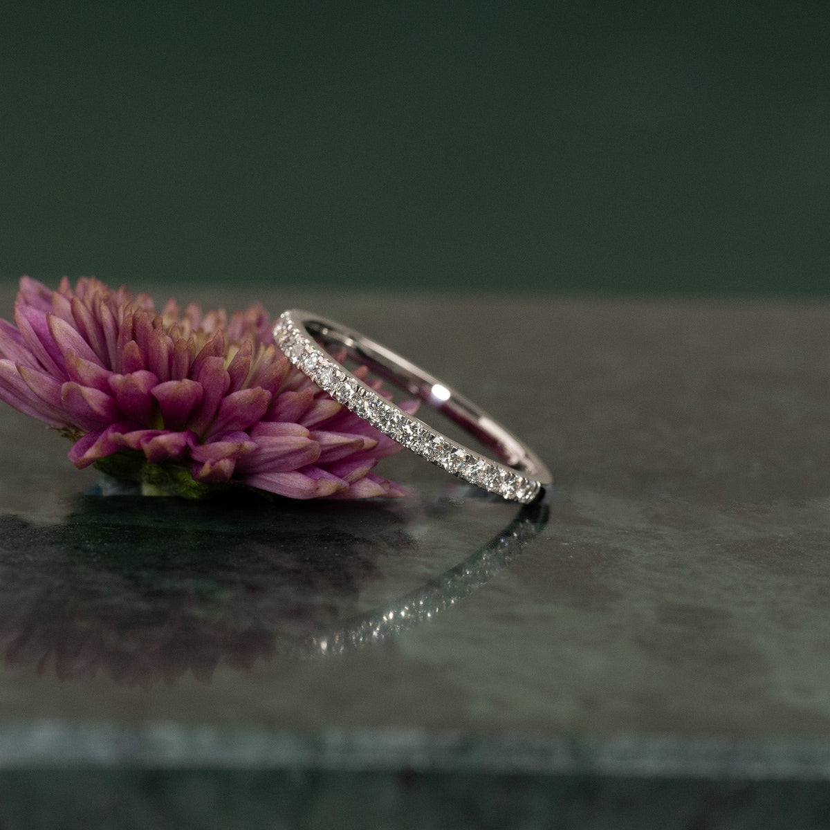 ALLIANCE DIAMOND RING – Sisi Copenhagen
